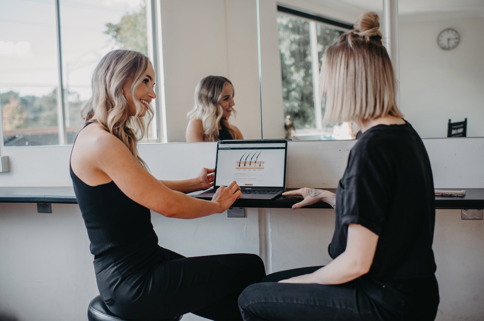 Alana Rose Beauty - Beauty Services Melbourne